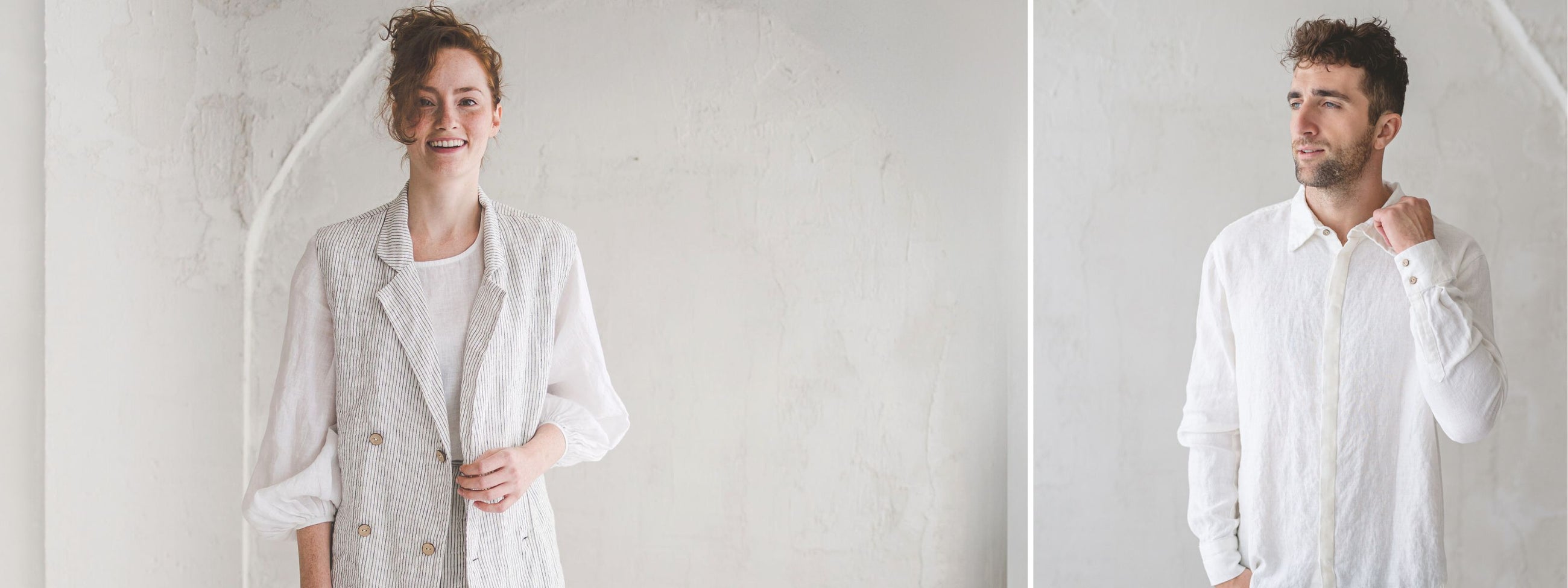 Epic Linen - Linen Makers since 1925