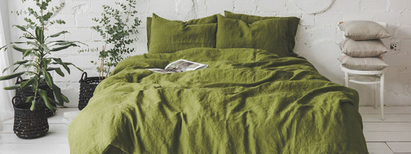 Epic Linen - Linen Makers since 1925