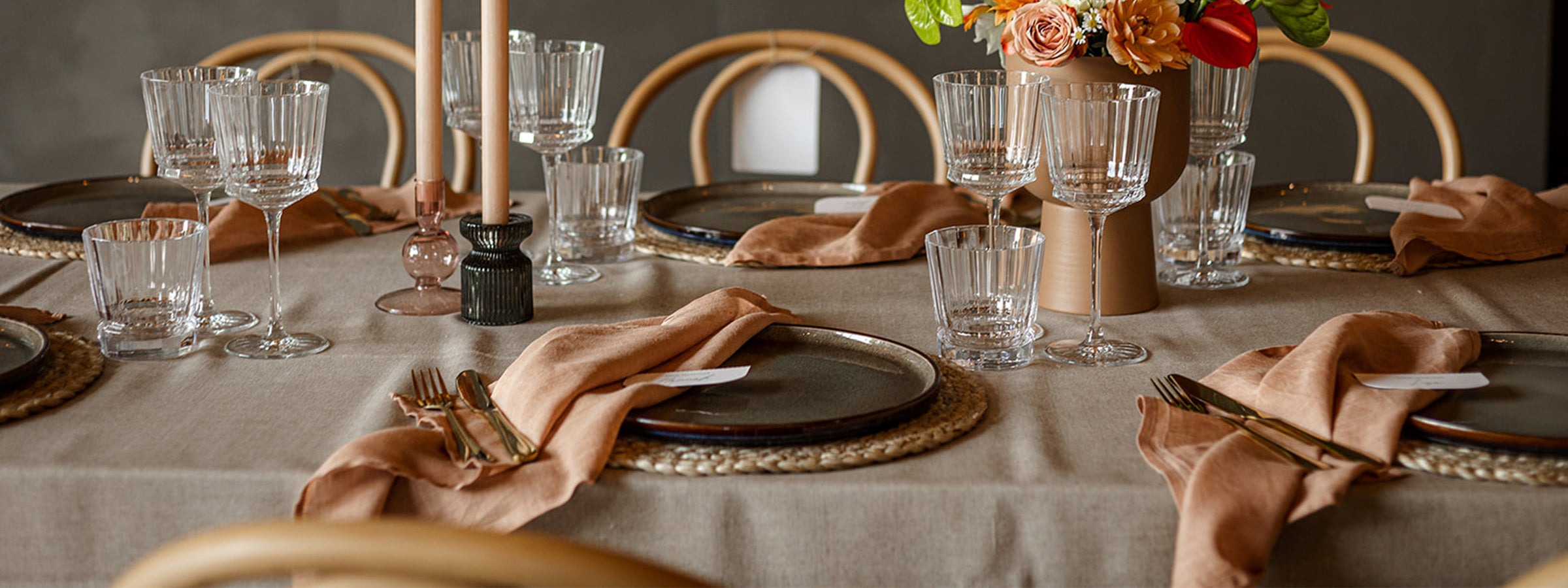 Epic Linen - Linen Makers since 1925