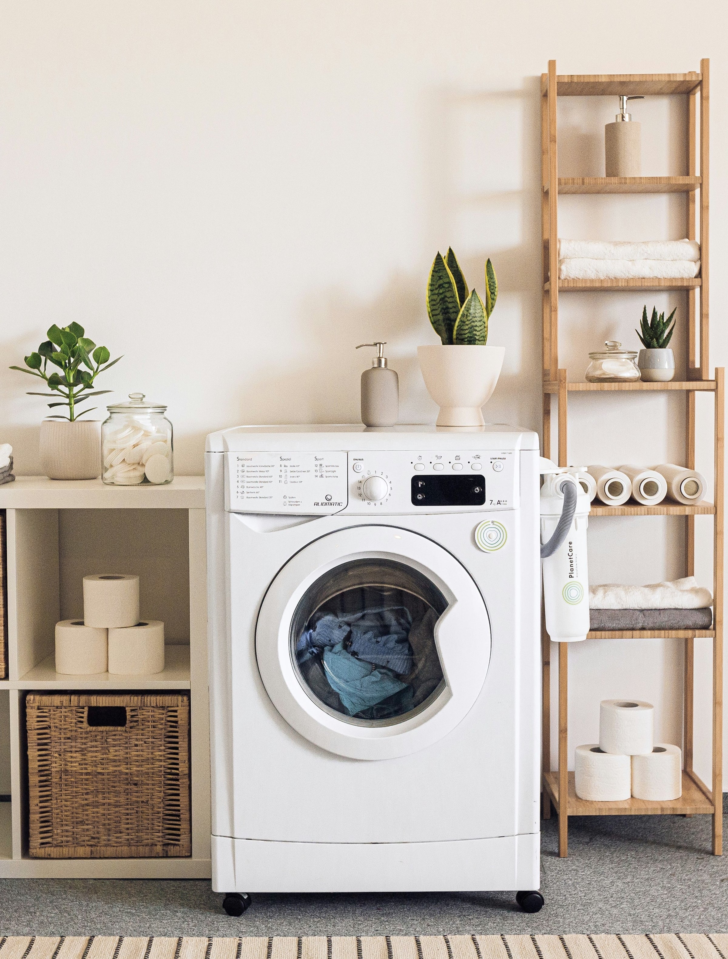 Essential Linen Care Tips for Longevity